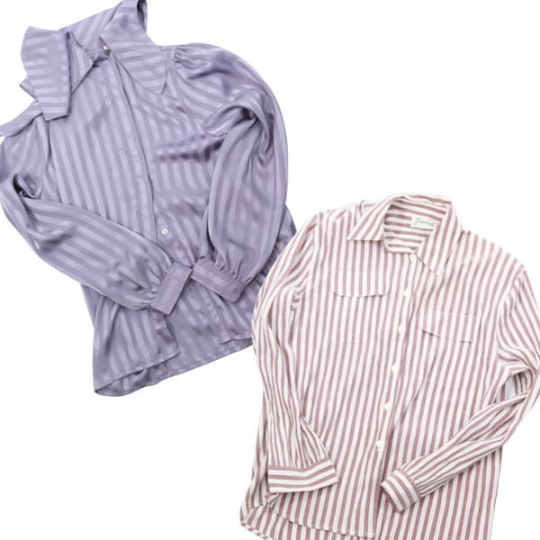 Blouse Bale | LA Vintage Wholesale Supplier